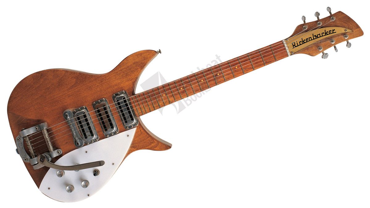 Career in gear: The Beatles | MusicRadar