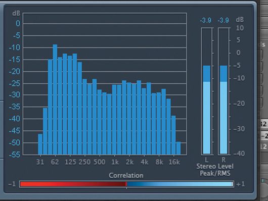 How to remix a breakbeat track with Ctrl-Z | MusicRadar