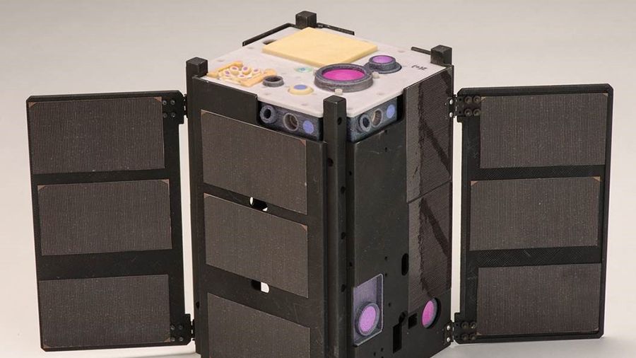 NASA gets ready to test broadband from space | TechRadar