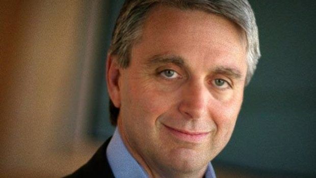 EA CEO John Riccitiello steps down | PC Gamer