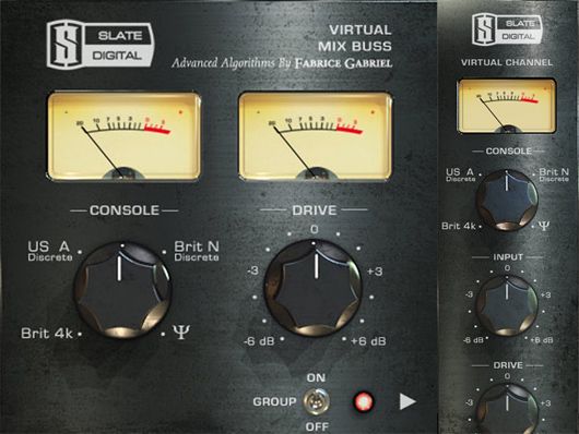 VST/AU plug-in instrument/effect round-up: Week 4 | MusicRadar