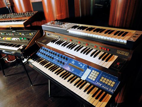 SampleRadar Synth Week 2024 special: grab 3,569 free synth samples! | MusicRadar