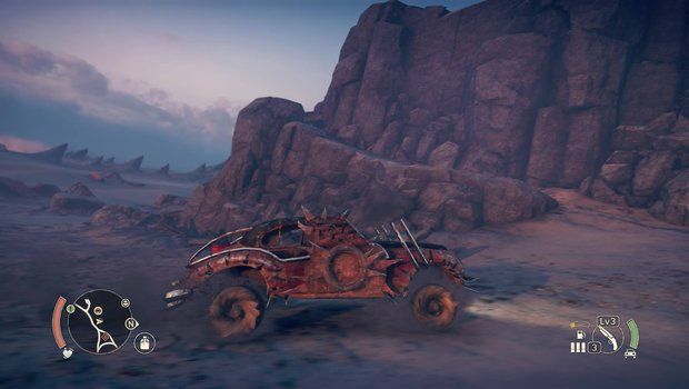 Mad Max History Relic locations guide: Page 9 - Page 9 | GamesRadar+