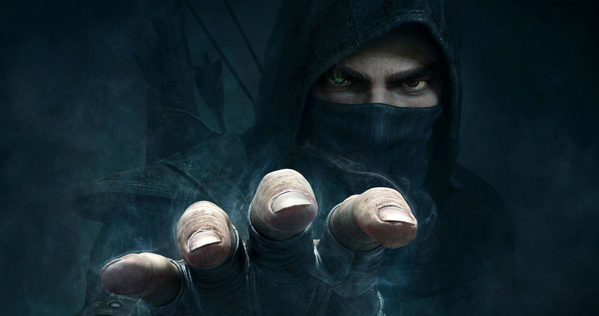 Thief review | GamesRadar+
