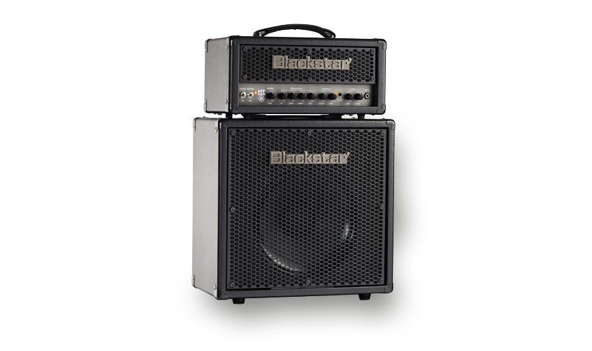 Blackstar HT Metal 5H review | MusicRadar