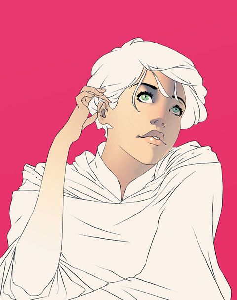 Create picture-perfect skin with this easy Photoshop trick | Creative Bloq