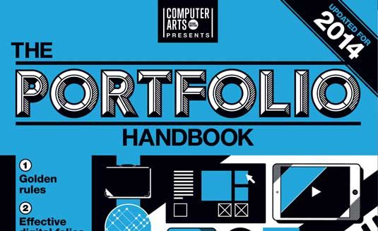 Craft a killer portfolio with Computer Arts | Creative Bloq