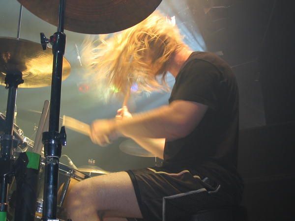 50 greatest drummers of all time: part 1 | MusicRadar