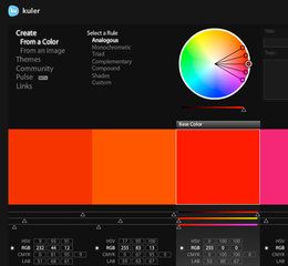 10 incredibly useful colour resources for designers | Creative Bloq