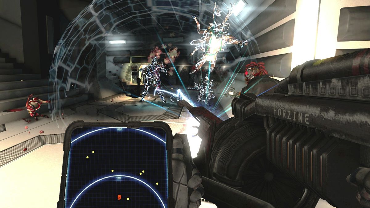 The Best Guns in PC Gaming | PC Gamer