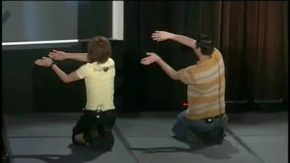 The 5 embarrassing E3 moments that made us want the ground to swallow ...