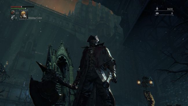 9 Expert Level Tips and Tricks for Bloodborne | GamesRadar+