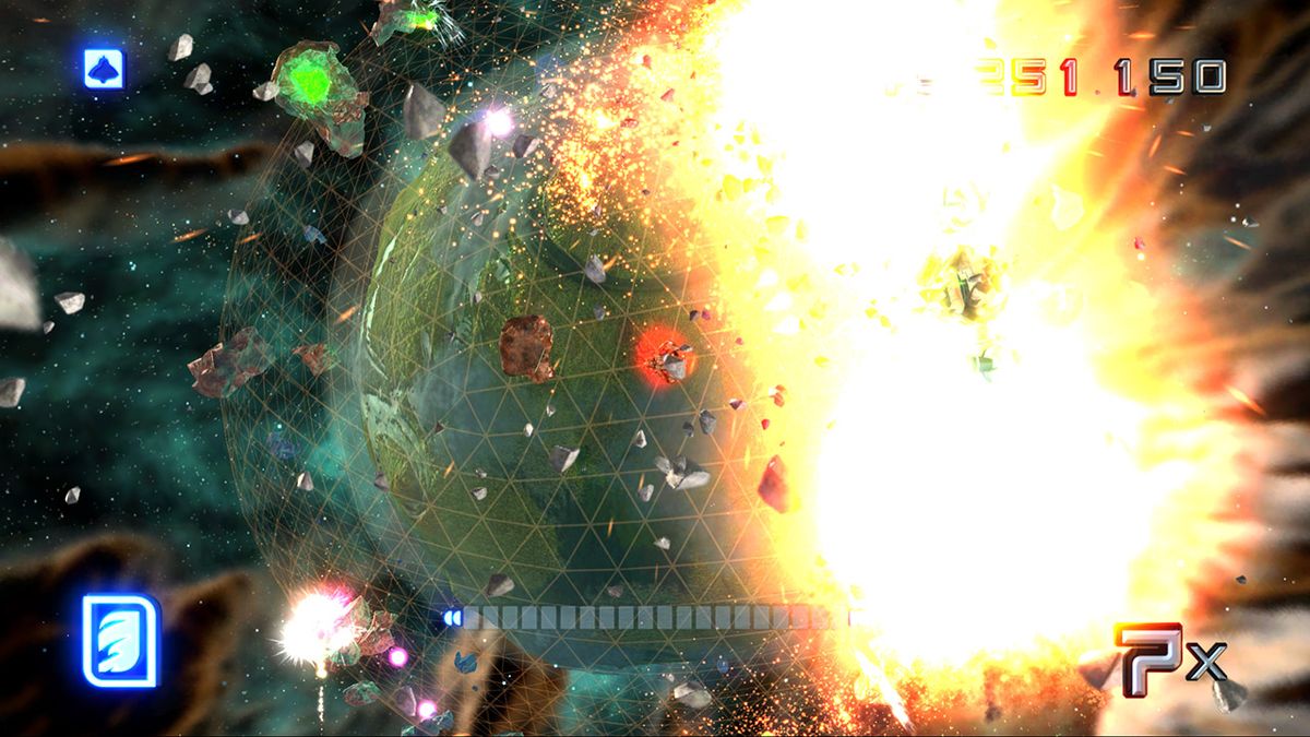 A brief history of explosions in video games: Page 2 - Page 2 | GamesRadar+