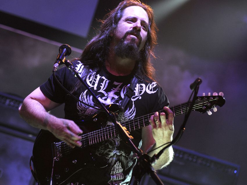 The Beatles or The Stones? with Dream Theater's John Petrucci | MusicRadar