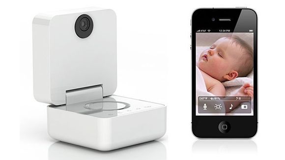 5 baby gadgets fit for the Royal Baby | TechRadar