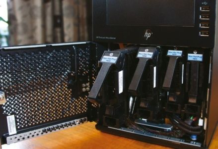 How to build the perfect home server | TechRadar