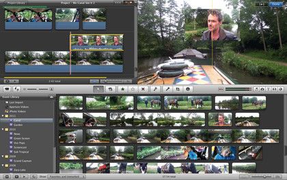 Cool iMovie effects: 7-10 - 10 cool iMovie effects to make your videos ...