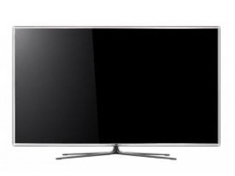 Samsung UE46D7000 review | TechRadar
