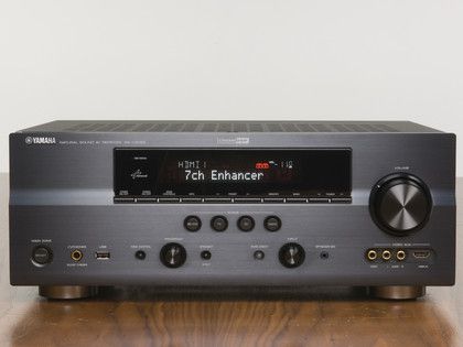Yamaha RX-V2065 review | TechRadar