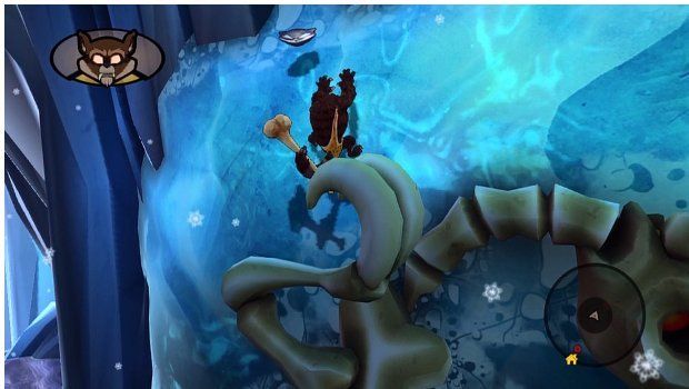 Sly Cooper: Thieves in Time sly mask locations guide: Page 5 - Page 5 ...