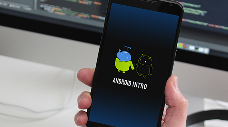 Build your first Android app with this free course | Creative Bloq