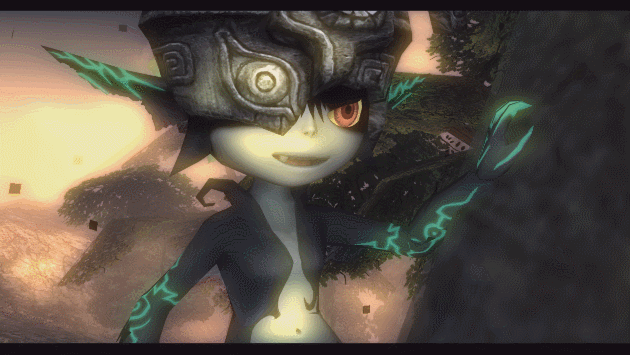 4 changes that make life easier in Twilight Princess HD (and 1 that ...