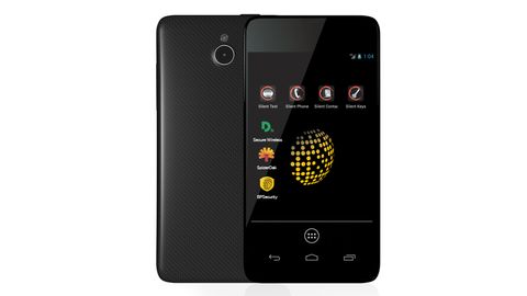 Meet Blackphone, an encrypted Android handset as secure as Fort Knox ...