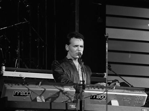 The 40 greatest synth sounds of all time… ever! | MusicRadar