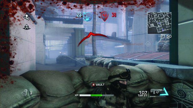 Spec Ops: The Line multiplayer guide: Page 2 - Page 2 | GamesRadar+