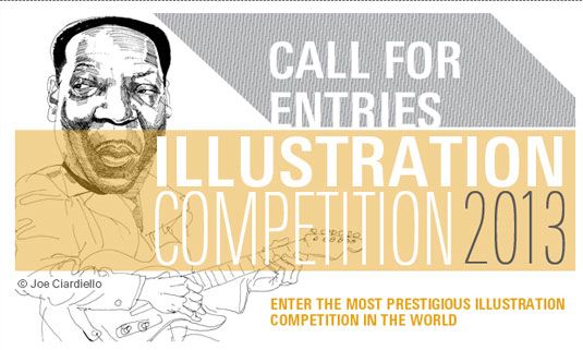 Now open: the world's biggest design awards contests | Creative Bloq