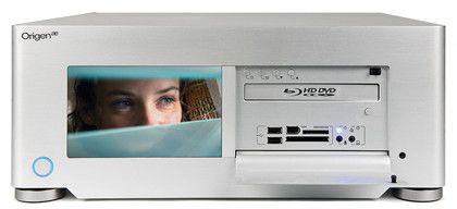 Cryo HTPC review | TechRadar