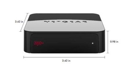 Hands on: Netgear NeoTV Max with Slingplayer review | TechRadar