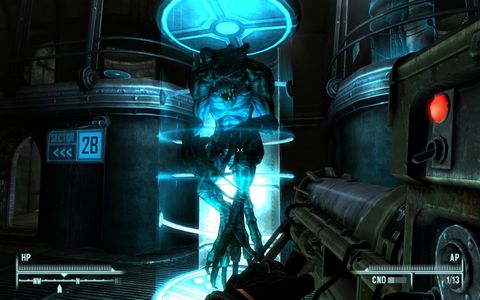 50 stunning Fallout screenshots: Page 2 - Page 2 | GamesRadar+