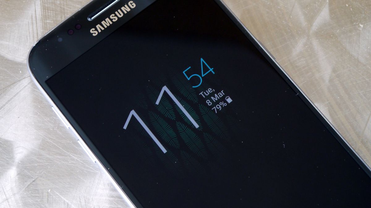 Samsung Galaxy S7 review | TechRadar