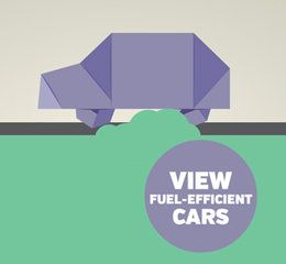 Parallax scrolling infographic gives you more for your money | Creative ...