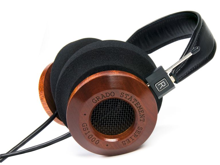 Grado GS1000i review | TechRadar