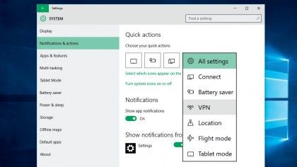 How to customise Windows 10 | TechRadar
