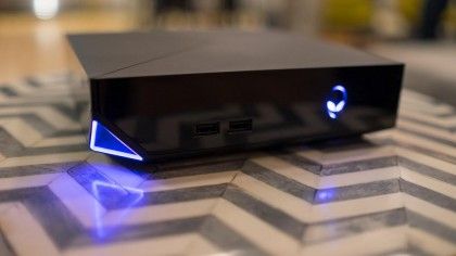 From Miami to Area 51: the 20-year history of Alienware | TechRadar