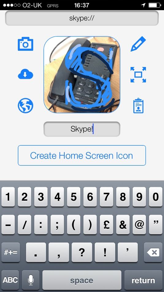 Make your own icons for iOS 7 | Creative Bloq