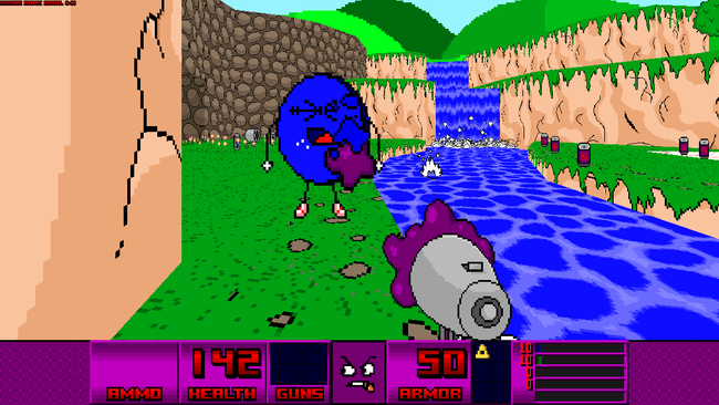 Why I Love: Doom WADs | PC Gamer