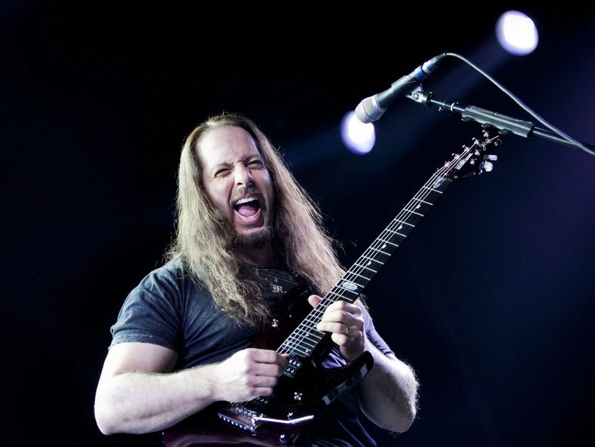 20 of the fastest guitarists in the world today | MusicRadar