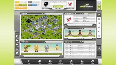 11 best football games on PC: top soccer titles for a virtual kickabout ...