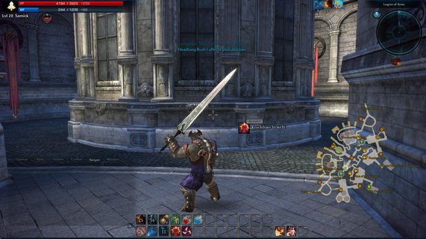 Tera beginners guide: Page 3 - Page 3 | GamesRadar+