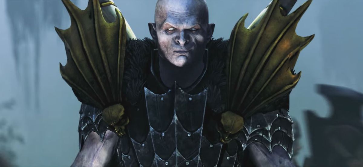 Total War: Warhammer unleashes the Vampire Counts at last | PC Gamer