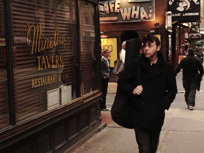Richard Barone's top 5 tips for guitarists | MusicRadar