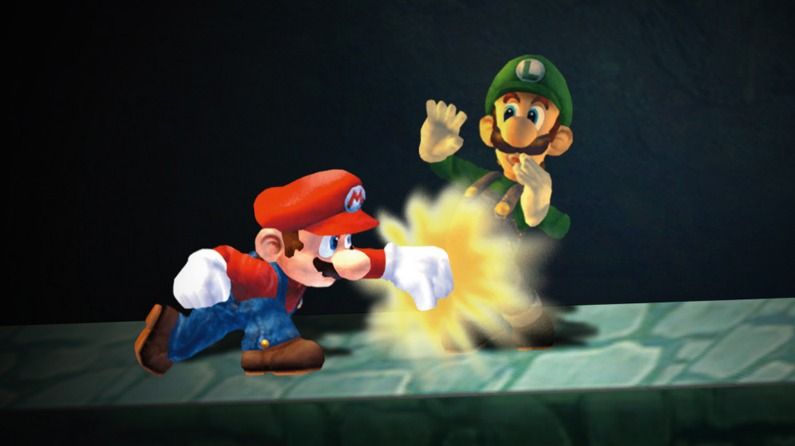 How HTML5 Hub built the Museum of Mario | Creative Bloq