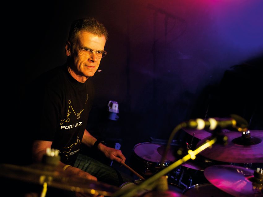 “I always told myself and others that when it’s time to leave that I ...