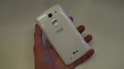Hands on: LG G Pro 2 review | TechRadar