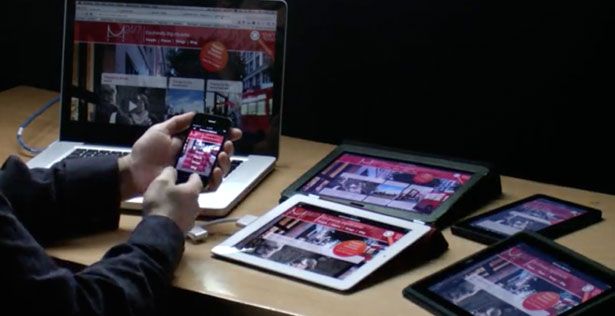 The top 20 mobile apps for web designers | Creative Bloq