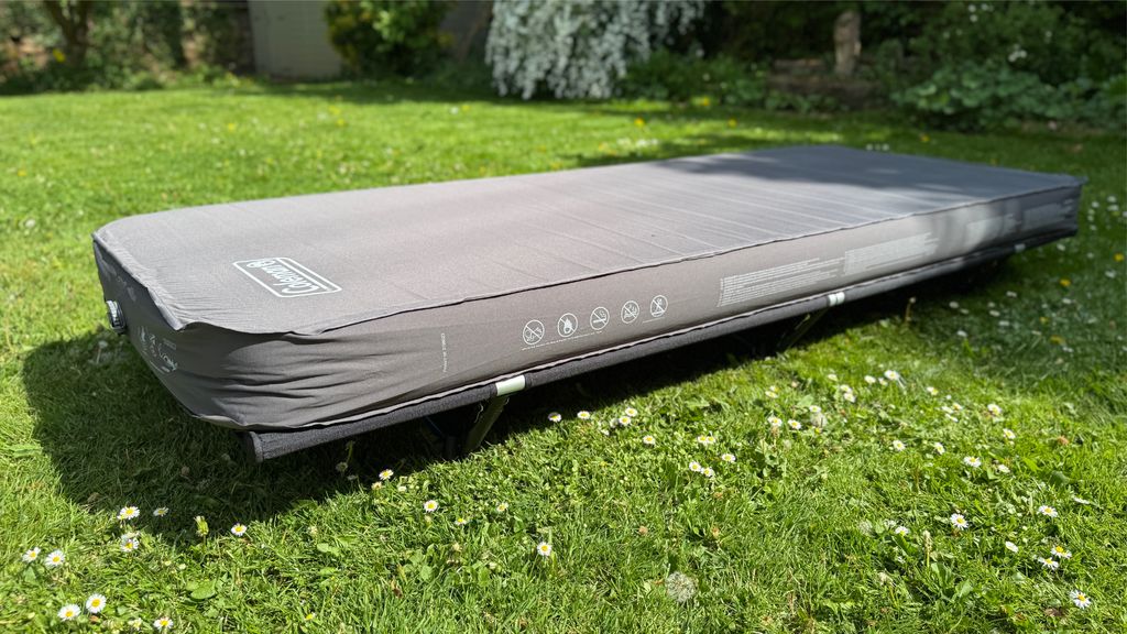 Eve mattress topper review: transform a tired old mattress with two ...